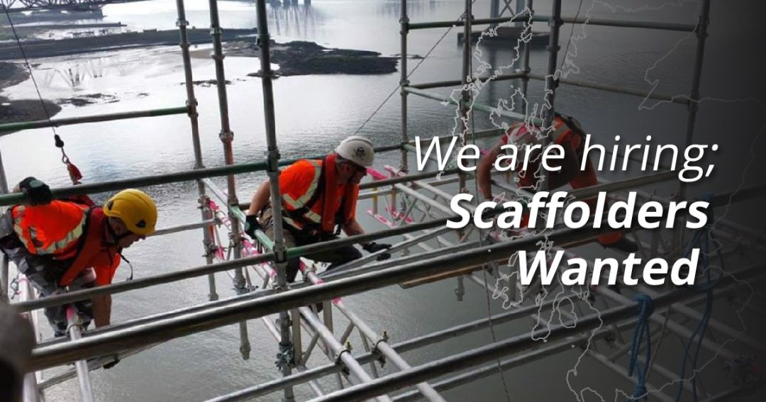 Contact Us - Camscaff Ltd